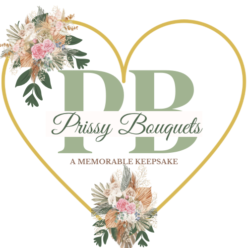 Prissy Bouquets & Things